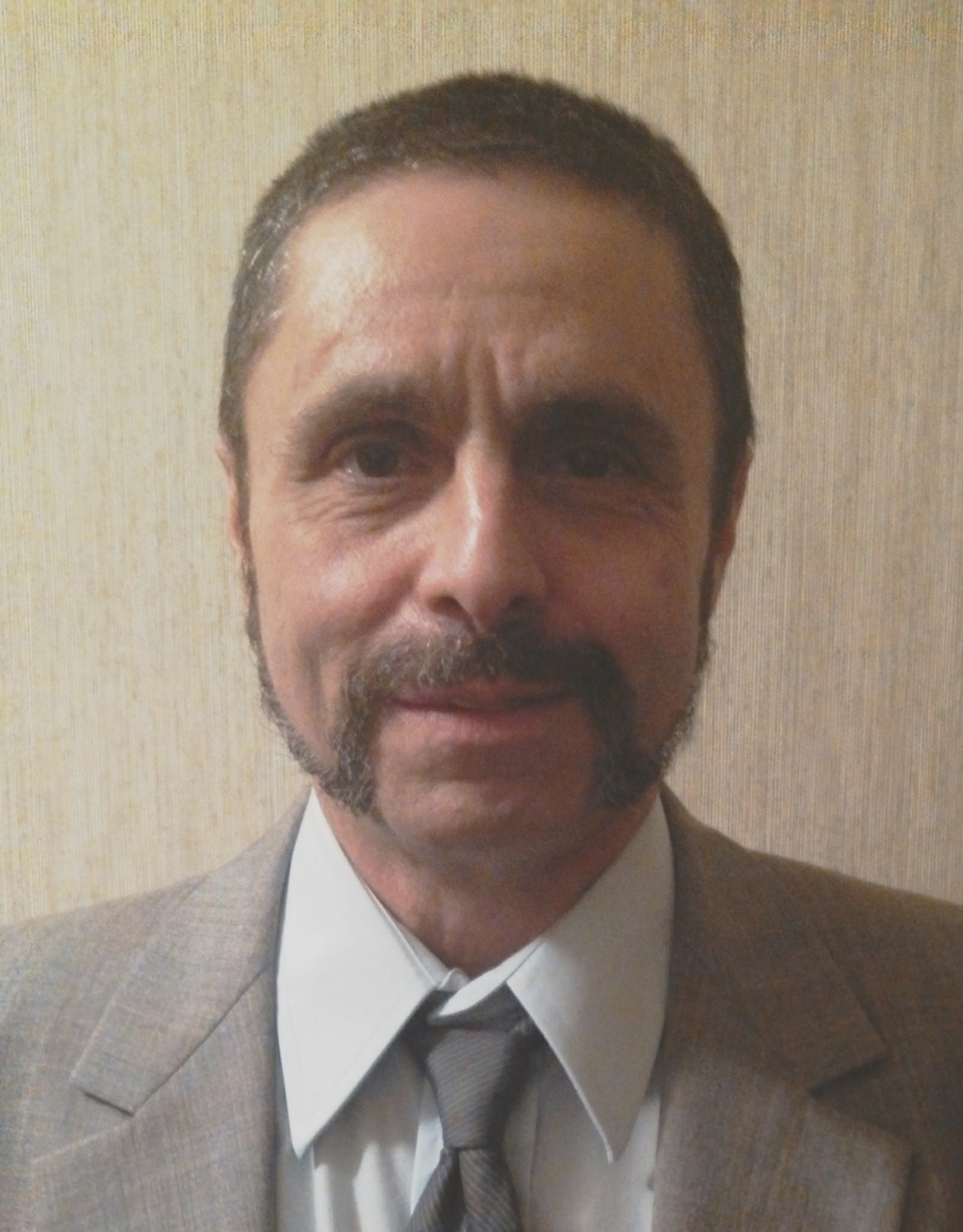 Mr. David Allen Ritch Obituary - Hixson, TN