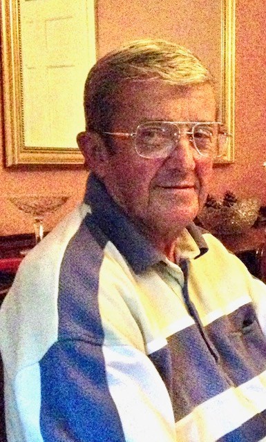 James Bailey Obituary - Scituate, MA