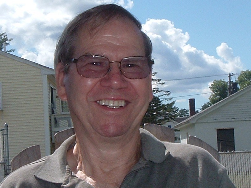 Kenneth Stevens Obituary - Concord, NH