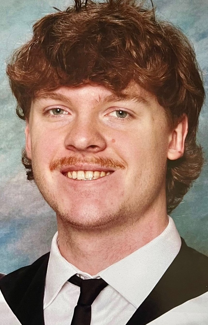 Connor Parsons Obituary - Abbotsford, BC