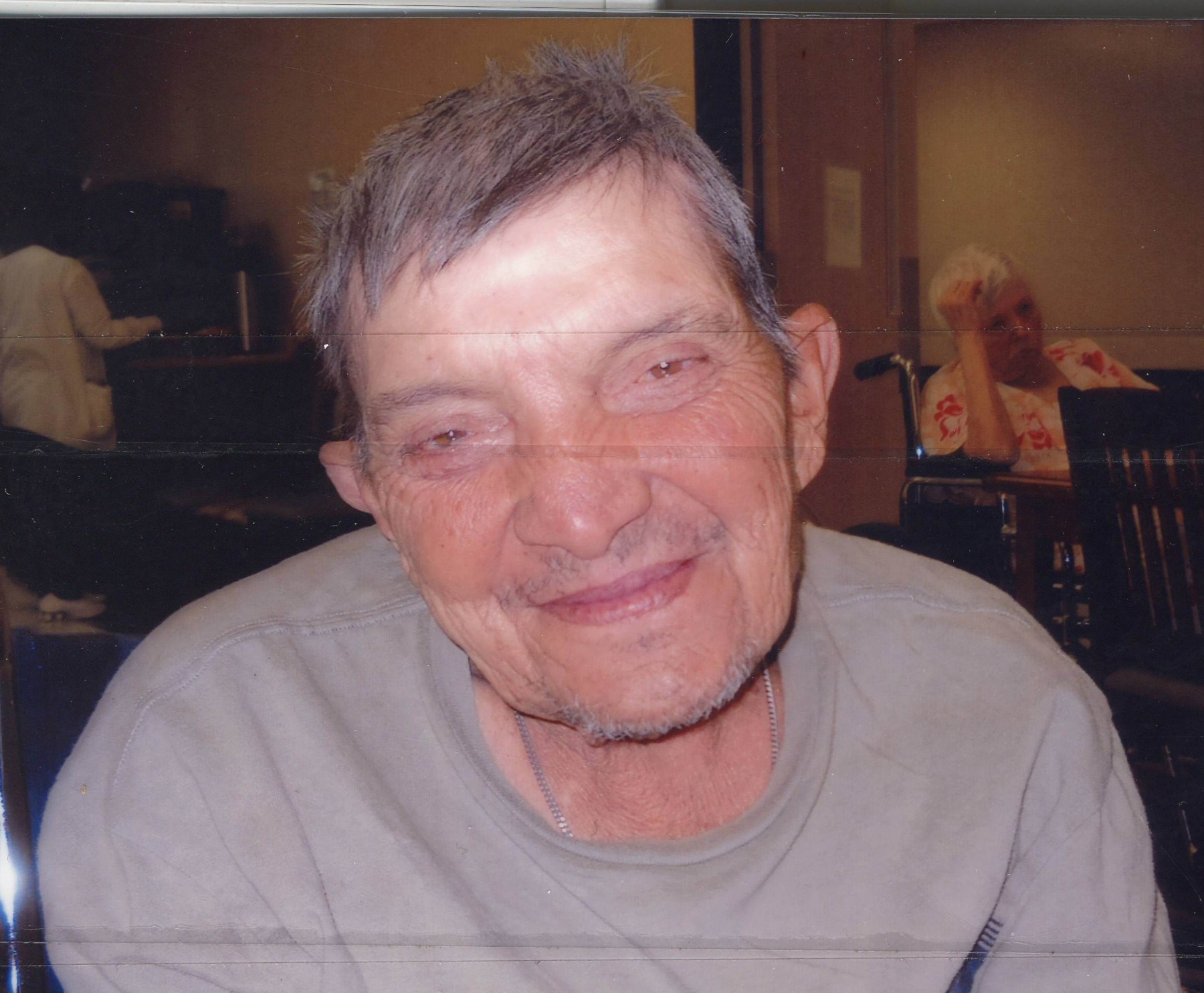 Carl Fields Obituary - Moss Bluff, LA