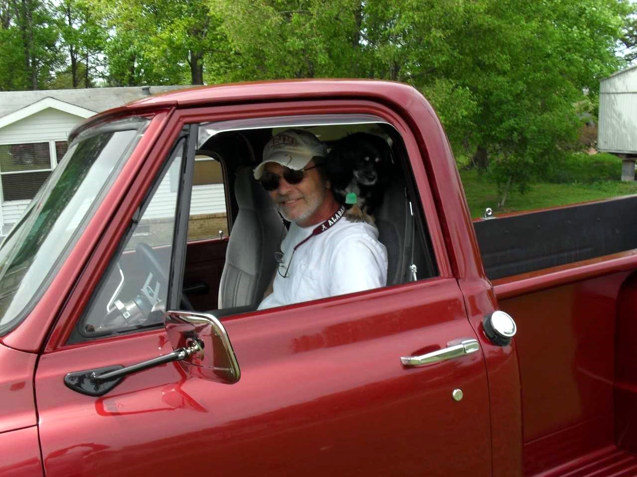 David Wayne Graley Obituary - Athens, AL