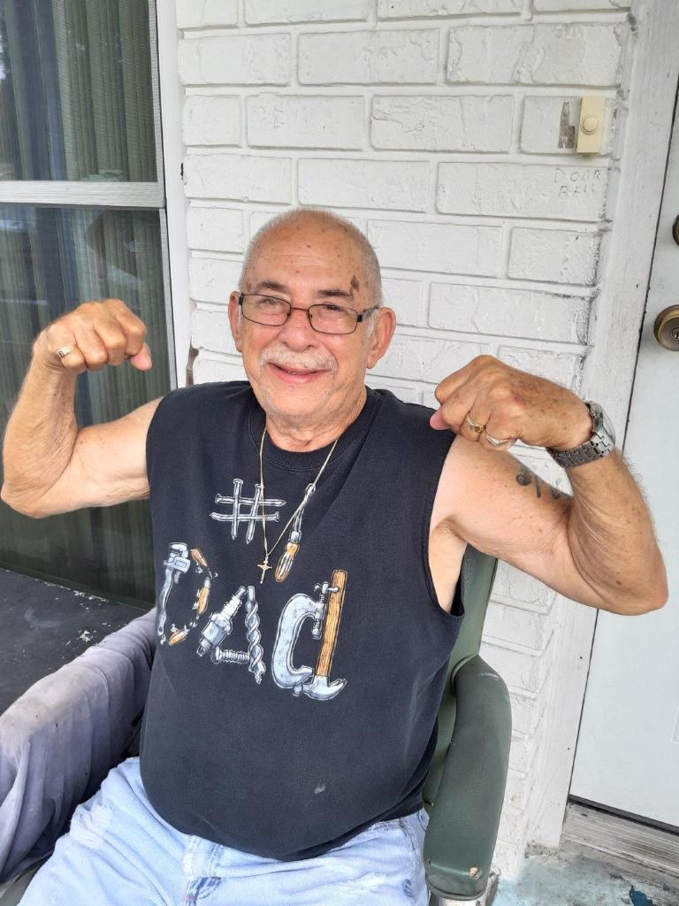 Mariano Pita Obituary - Tampa, FL
