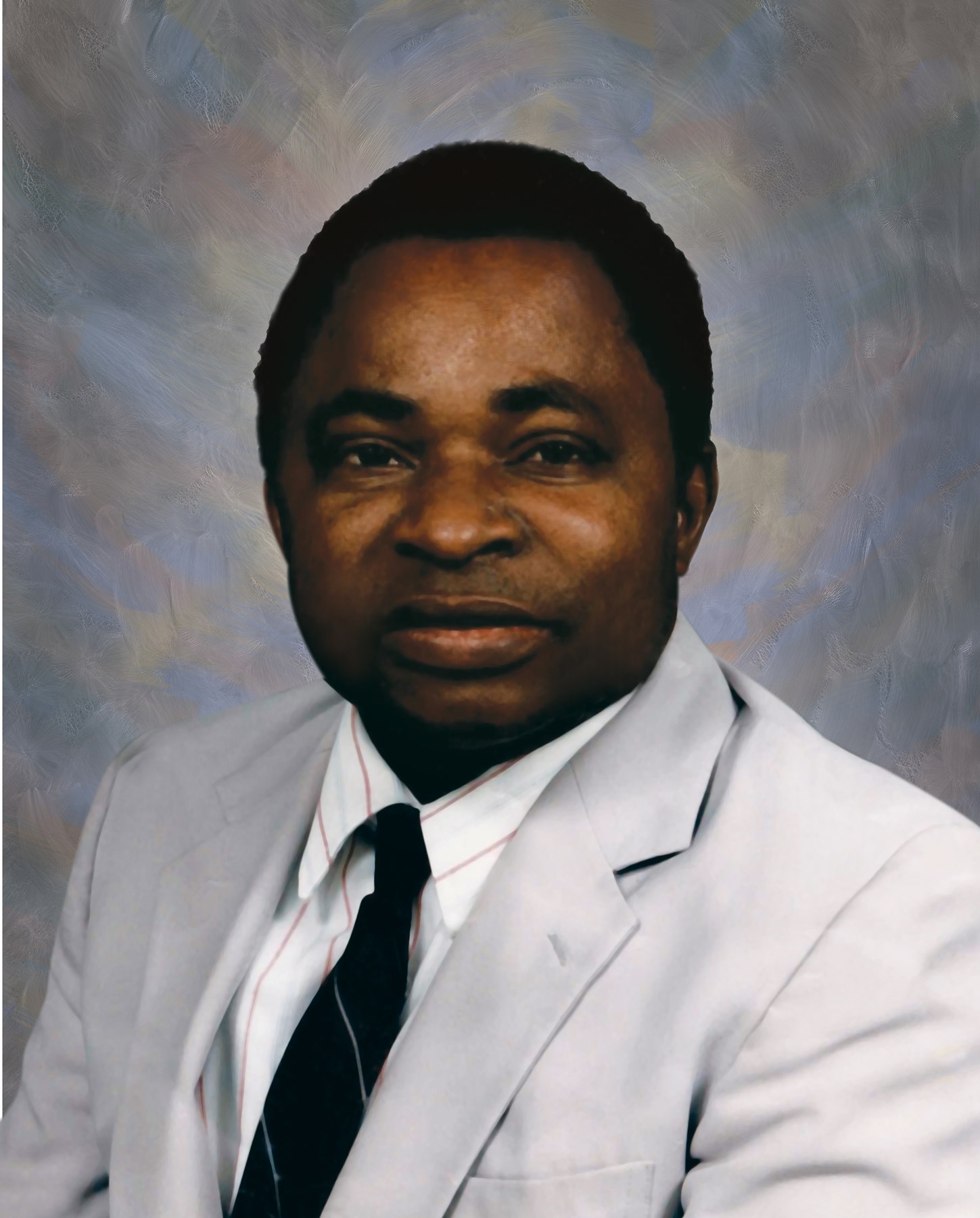 Anietie Utin Obituary - Houston, TX