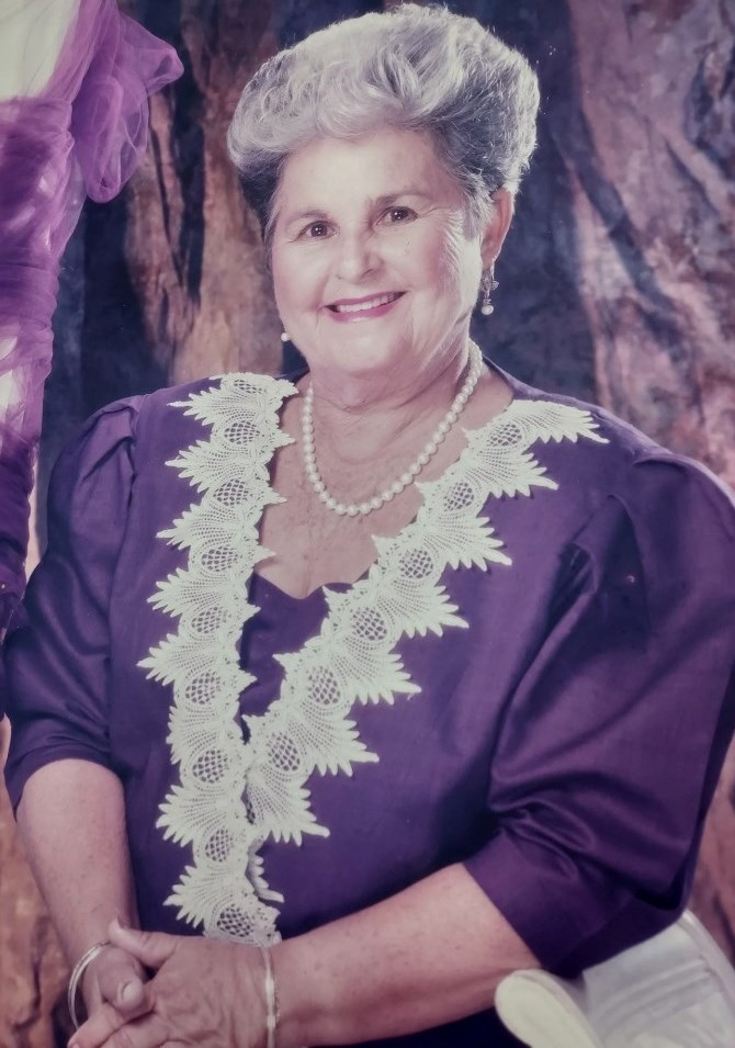 Ramonita Rivera Colón Obituary - Bayamon, PR