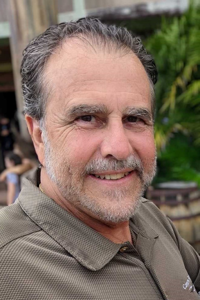 Kevin Charles "Kc" Hall Obituary - Columbus, IN