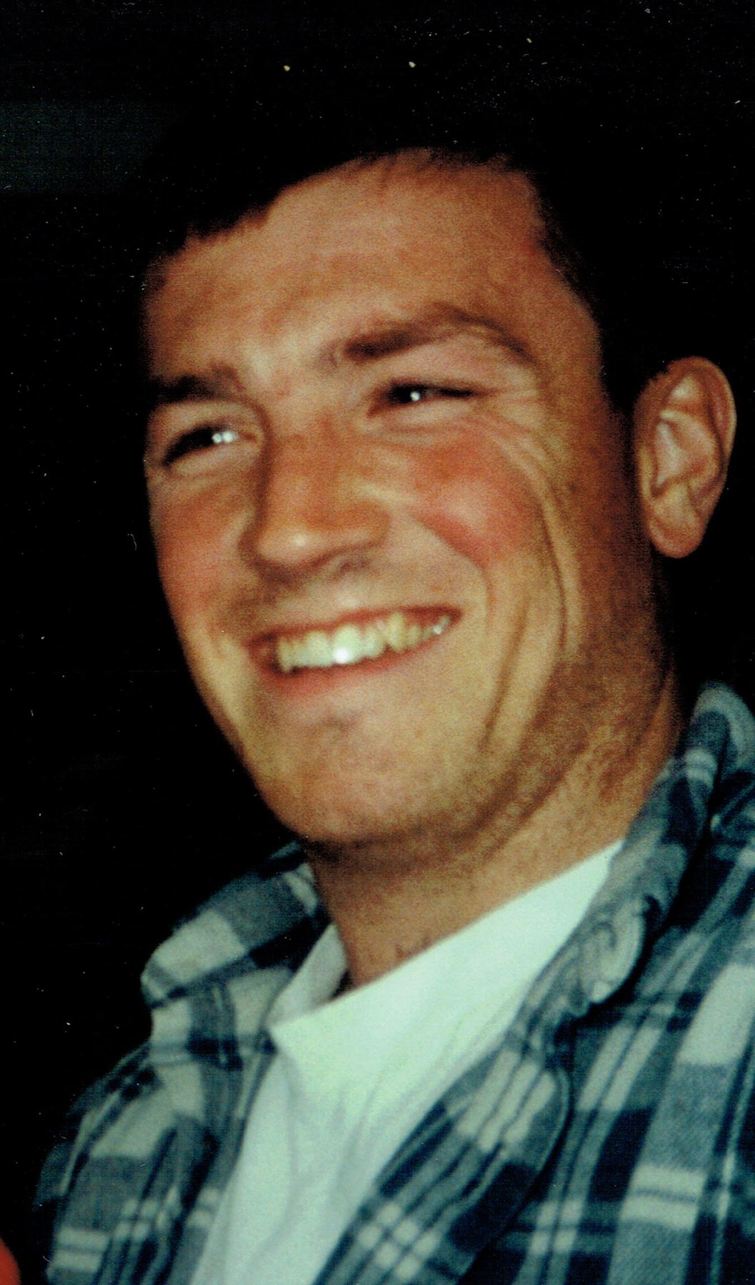 Jeremy Marn Obituary - Huntington, IN