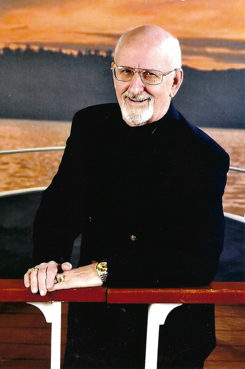 Garold Smith Obituary - Pompano Beach, FL