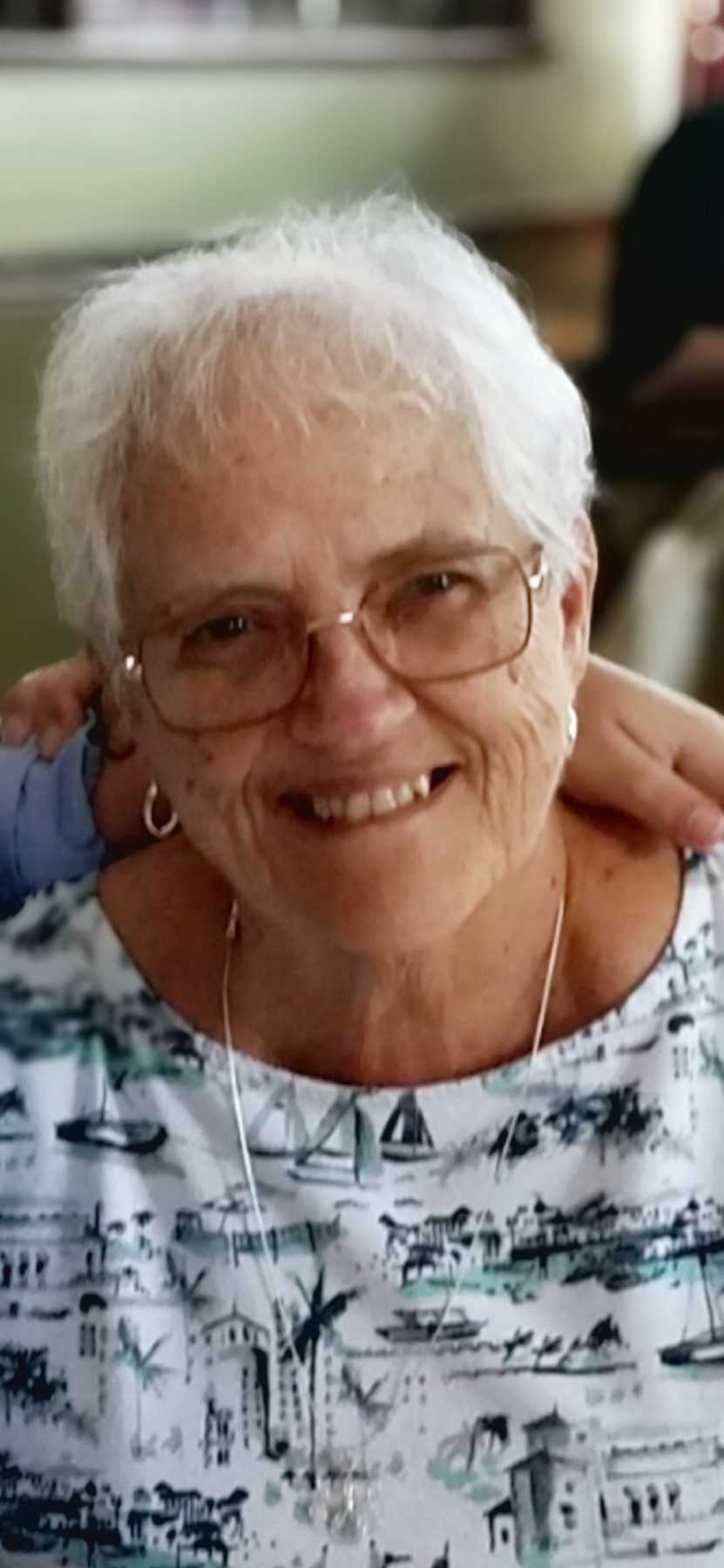 Claudette Weaver Obituary - New Bedford, MA