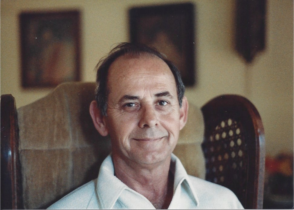 Harvey Noel Obituary - Newhall, CA