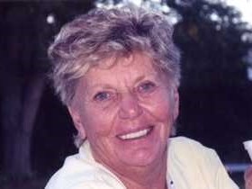 Marie Lynch Obituary - Charlottesville, VA