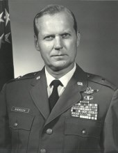 Major General Leroy Svendsen, Jr. Obituary - San Antonio, TX