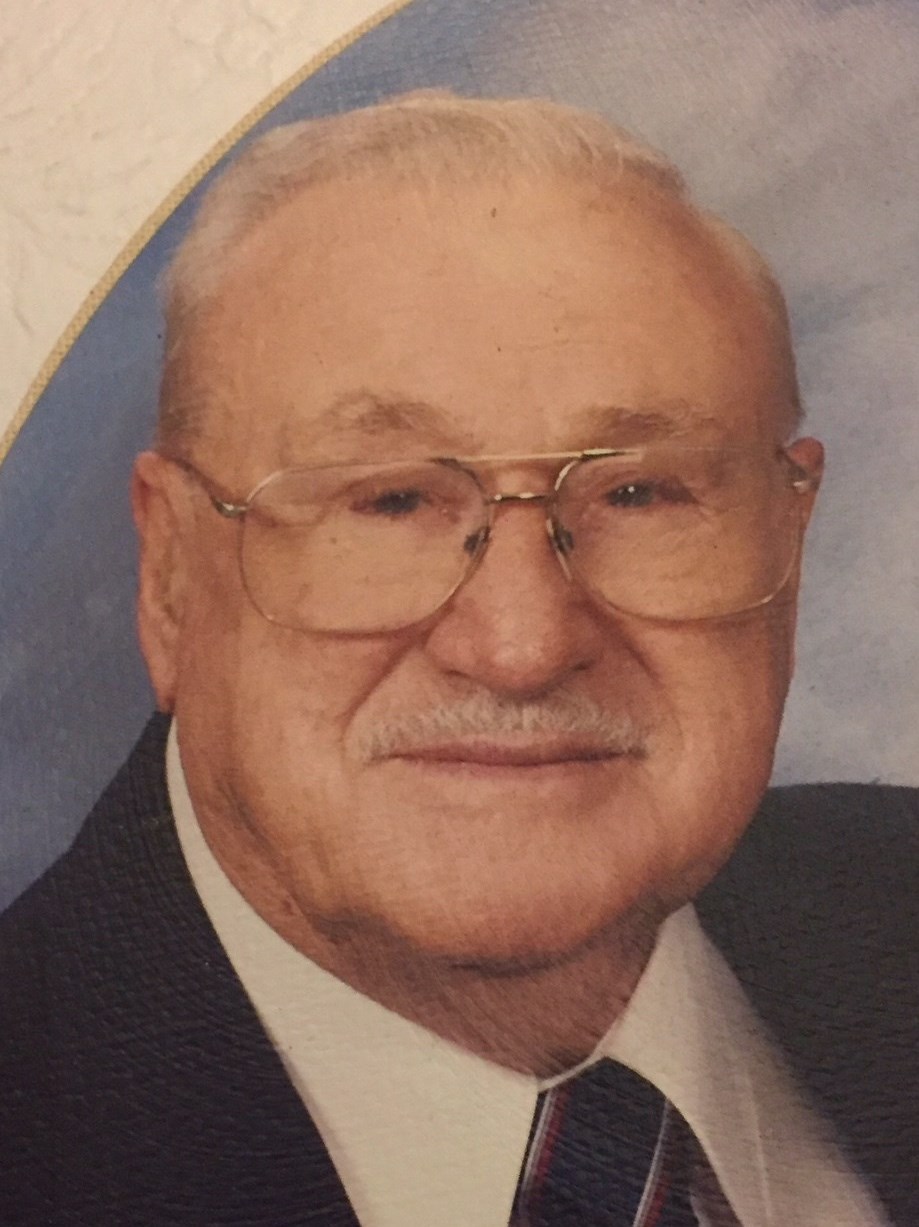 Angelo Alfred Cenci Obituary - Nottingham, MD