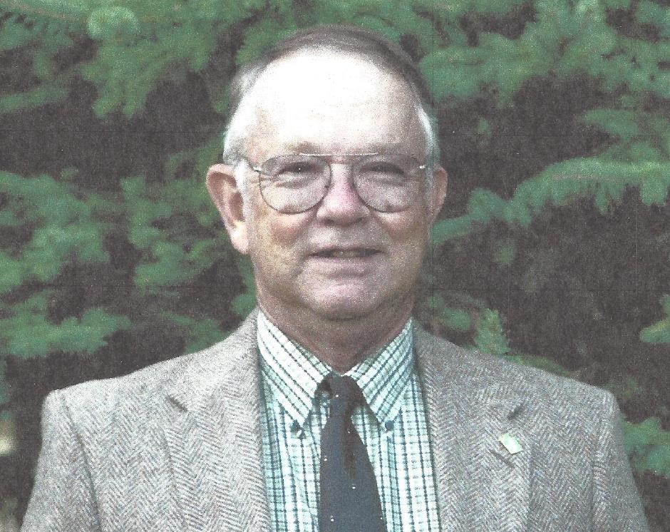 Warren Dunlap Obituary - Morton, WA