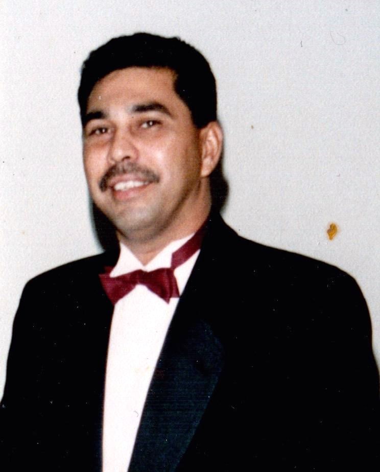 Juan Rivas Obituary - Houston, TX