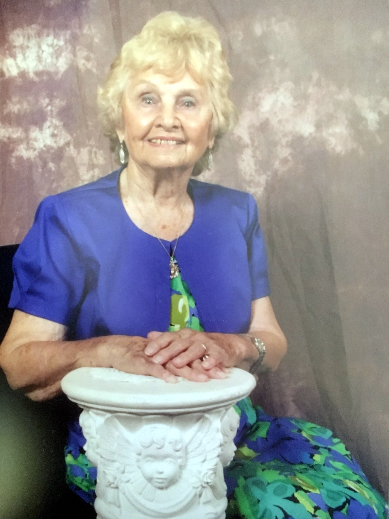 Beatrice Joly Obituary - Port St. Lucie, FL