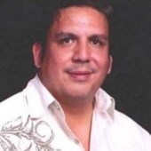 Joseph Robles Obituary - San Antonio, TX