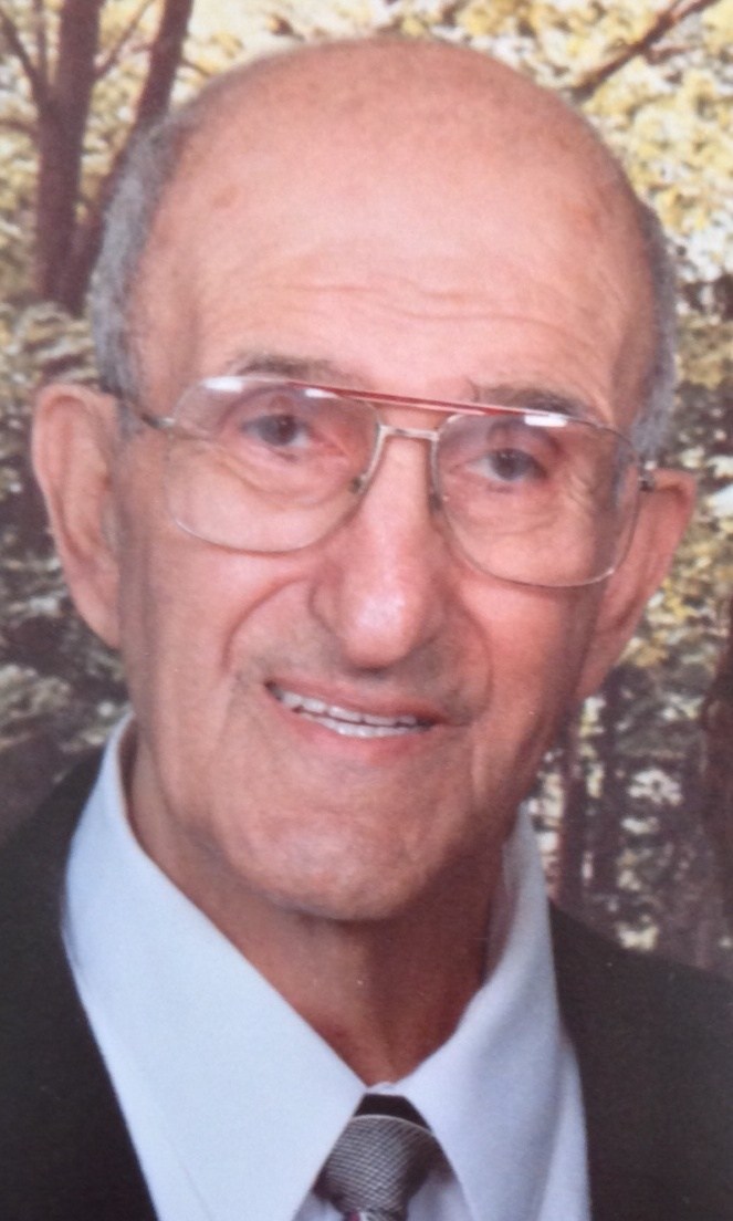 Joseph Coccia Obituary - Livingston, NJ