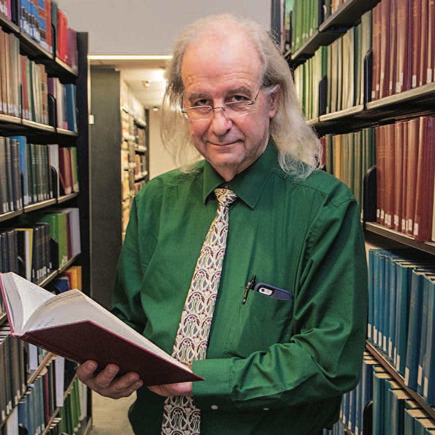 Robert Palmer Obituary - Bellaire, TX