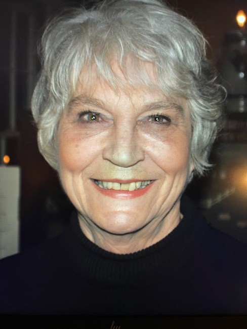 Virginia Gail Despain Obituary - Kennesaw, GA