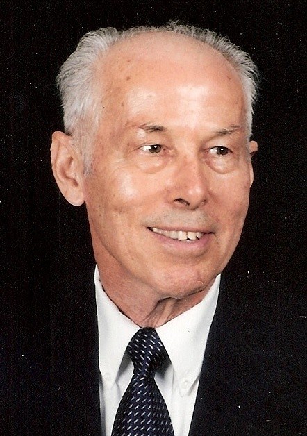 Ralph Parshall Obituary - Houston, TX