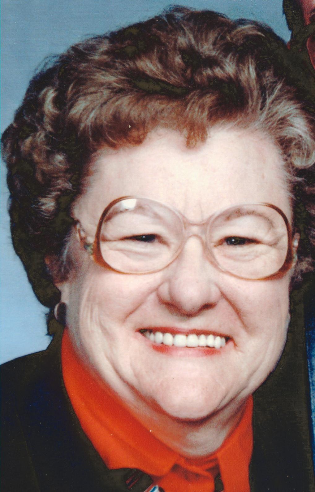 Elda St. Germain Obituary - Pierre Part, LA