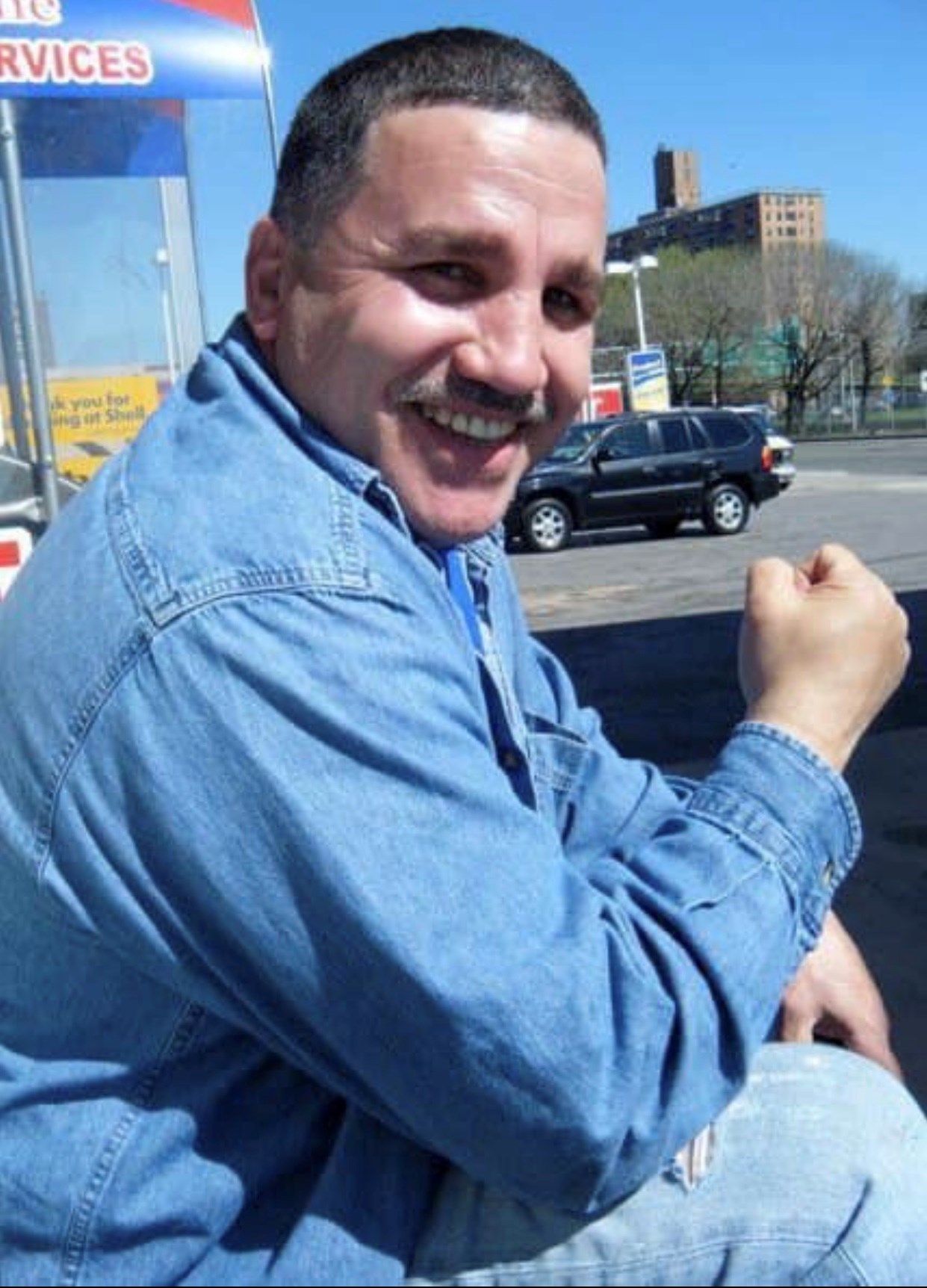 Samuel Tirado Obituary - Fountain, CO