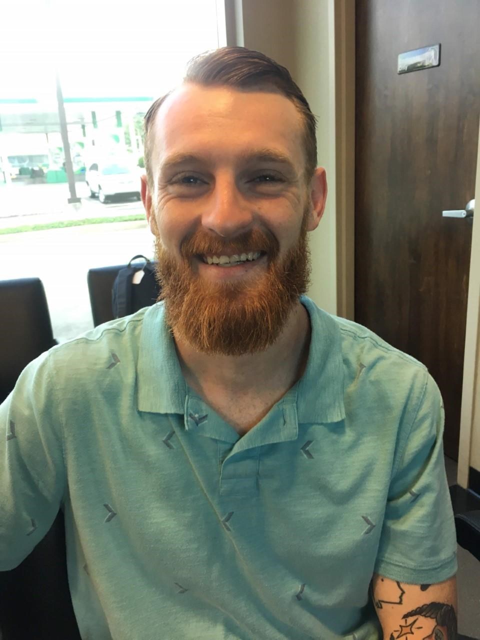 Tyler Sayers Obituario - Nashville, TN