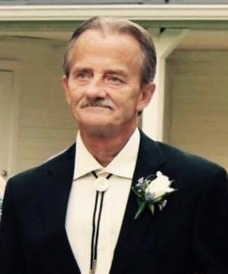 John Wilburn "Johnny" Pyles Jr. Obituary - Conroe, TX