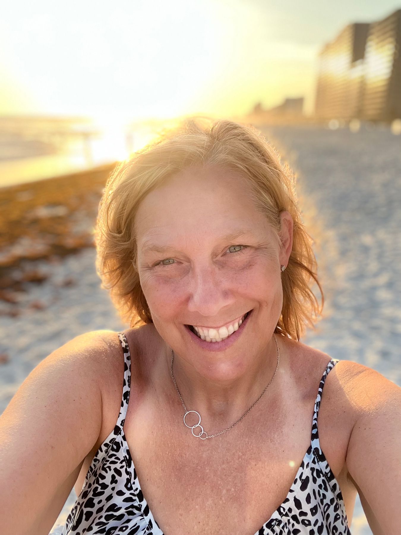 Ginni May Obituary - Gahanna, OH