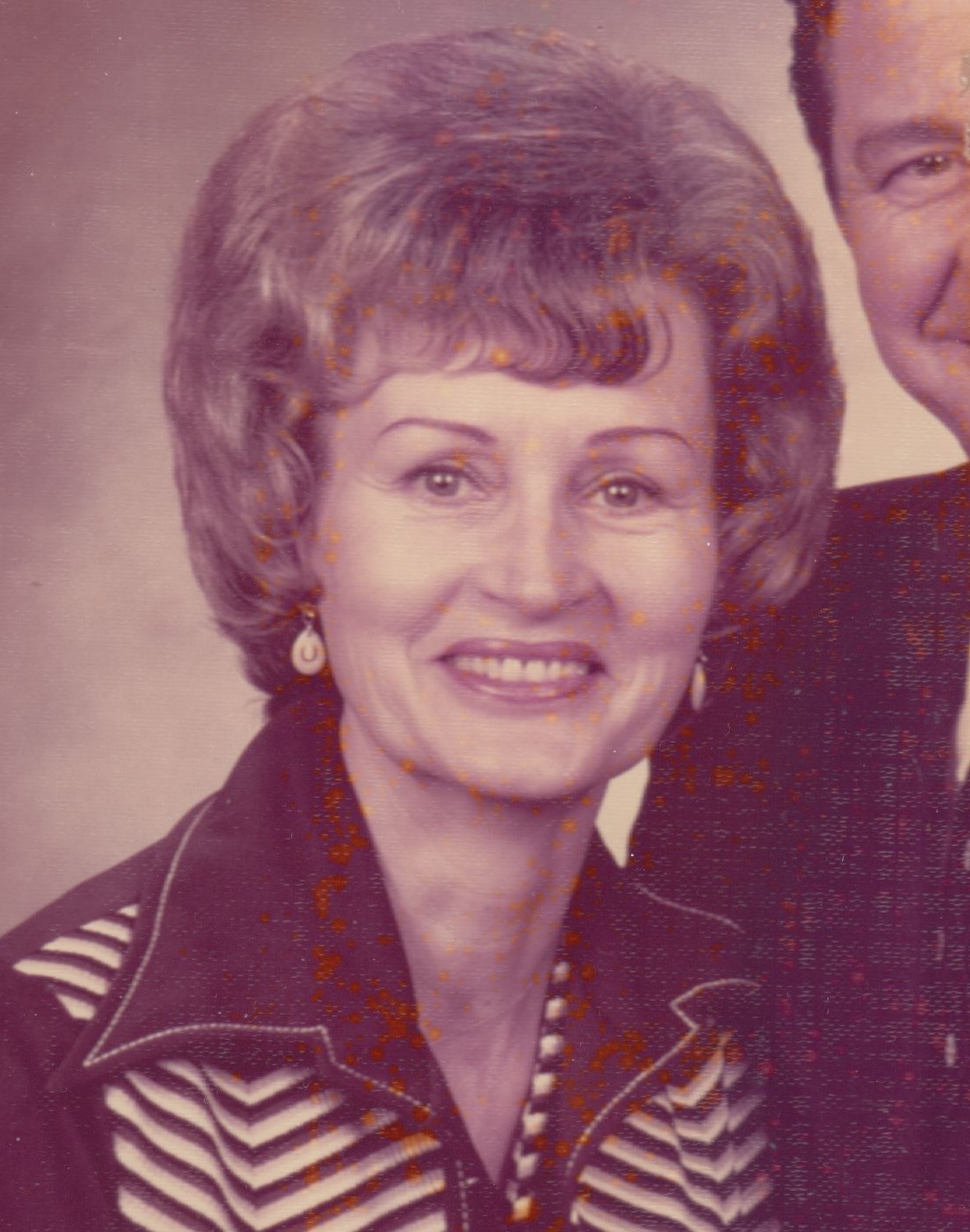 Maxine Jordan Obituary - Mabank, TX