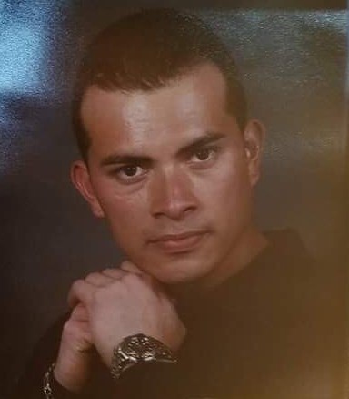 David Ernesto Dubon Obituary - Victorville, CA
