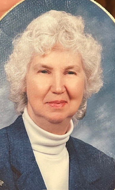Ruth Virginia Brown Hallman Obituary - Tuscaloosa, AL