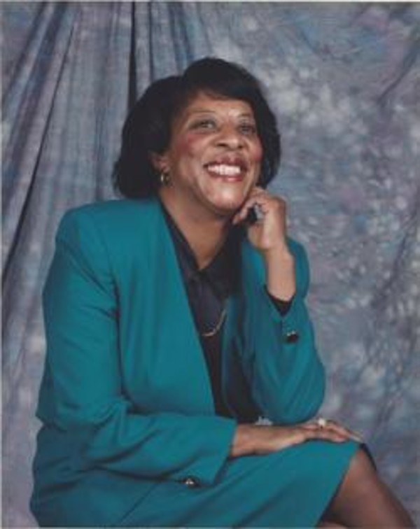 Peggy Harvey Obituary - Houston, TX