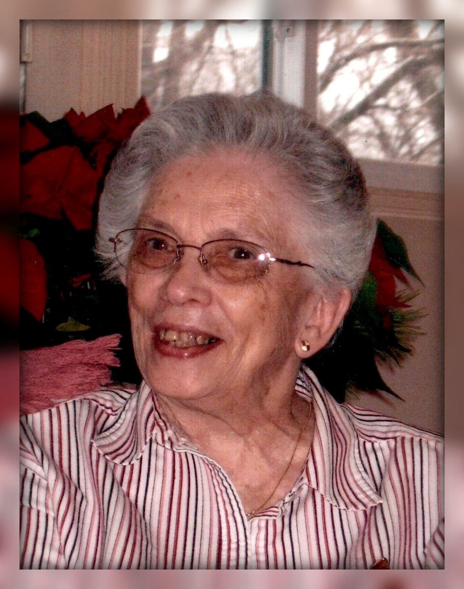 Yvonne McCann Obituary - Sault Ste. Marie, ON