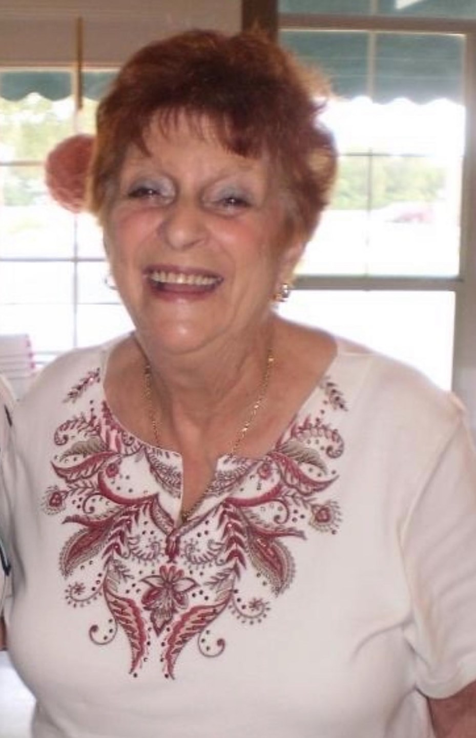 Maria Demma Obituary - Metairie, LA