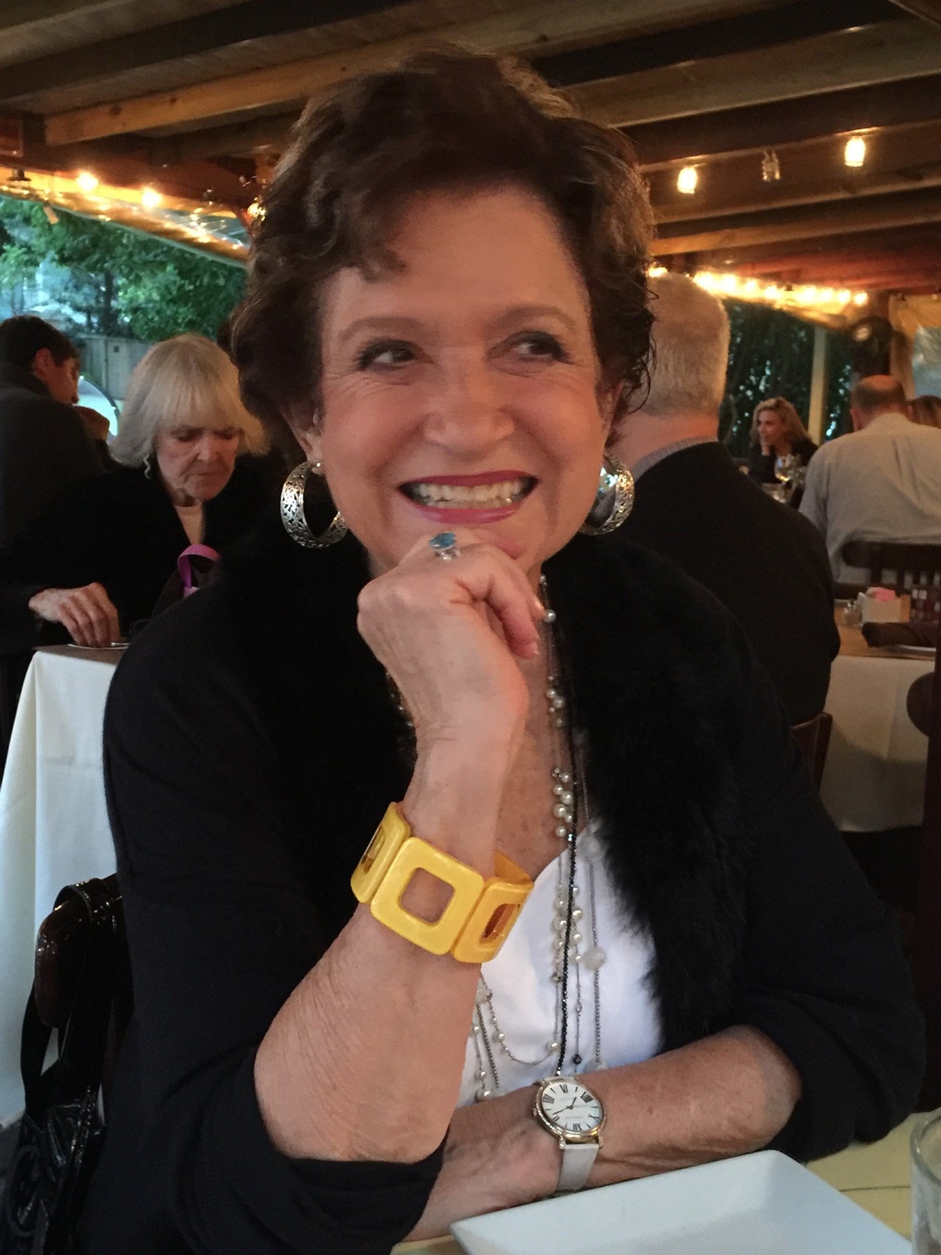 Colleen Heideman Obituary - Sandy Springs, GA