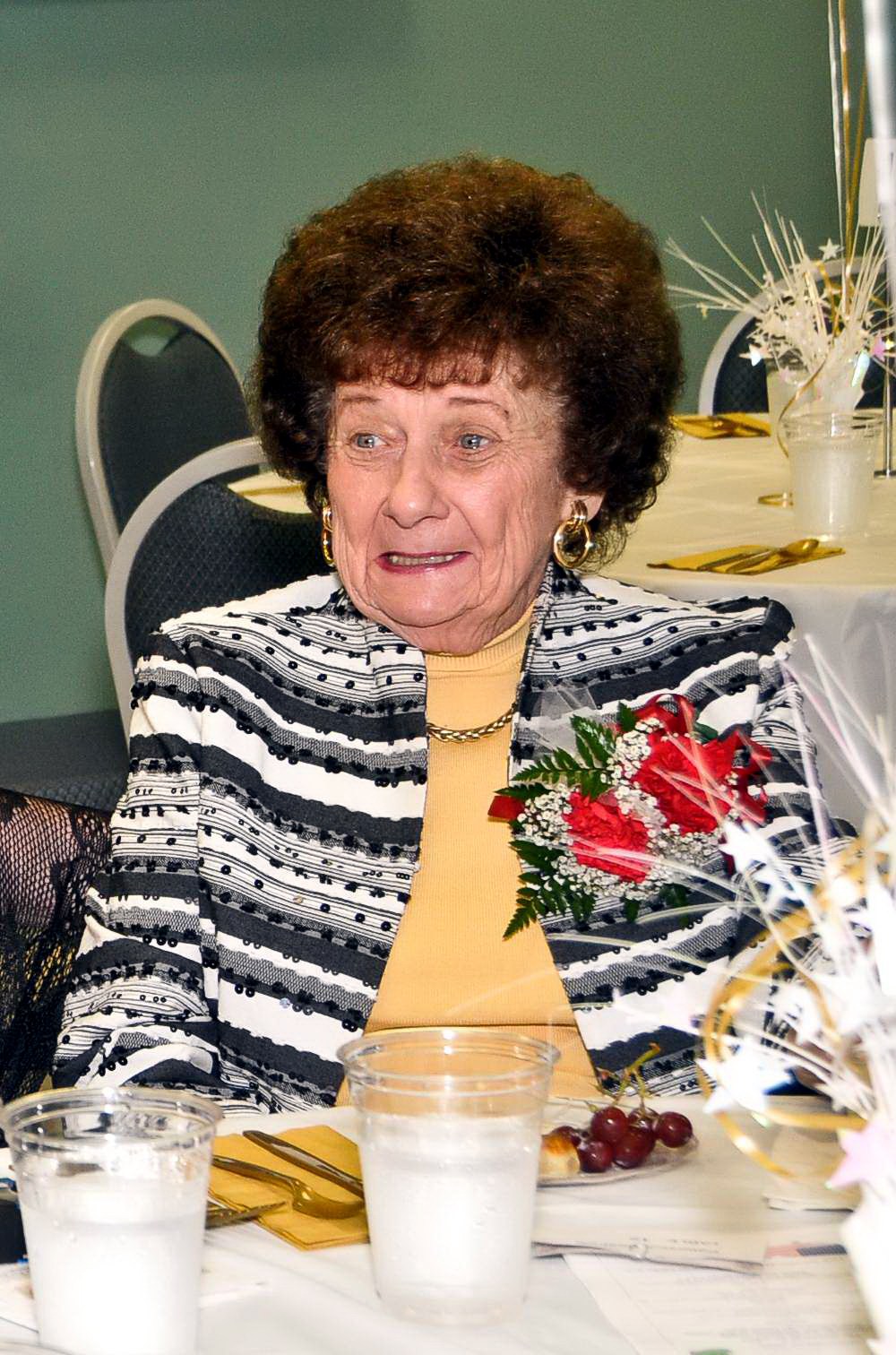 Beatrice T. Petersen Obituary - Largo, FL