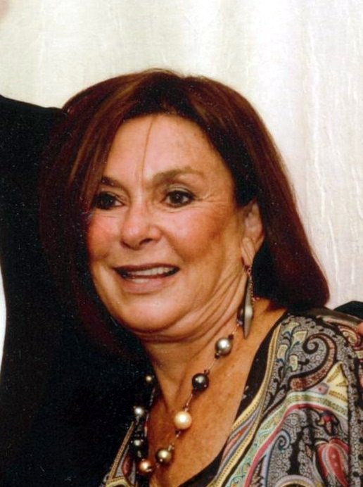 Marjorie Weller Dubbs Obituary - Palm Beach Gardens, FL