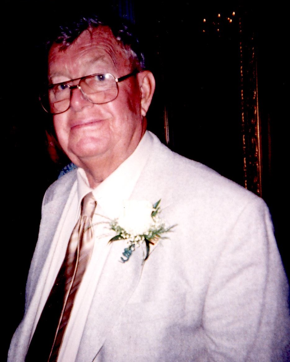 Edward Lehning Obituary - Des Plaines, IL