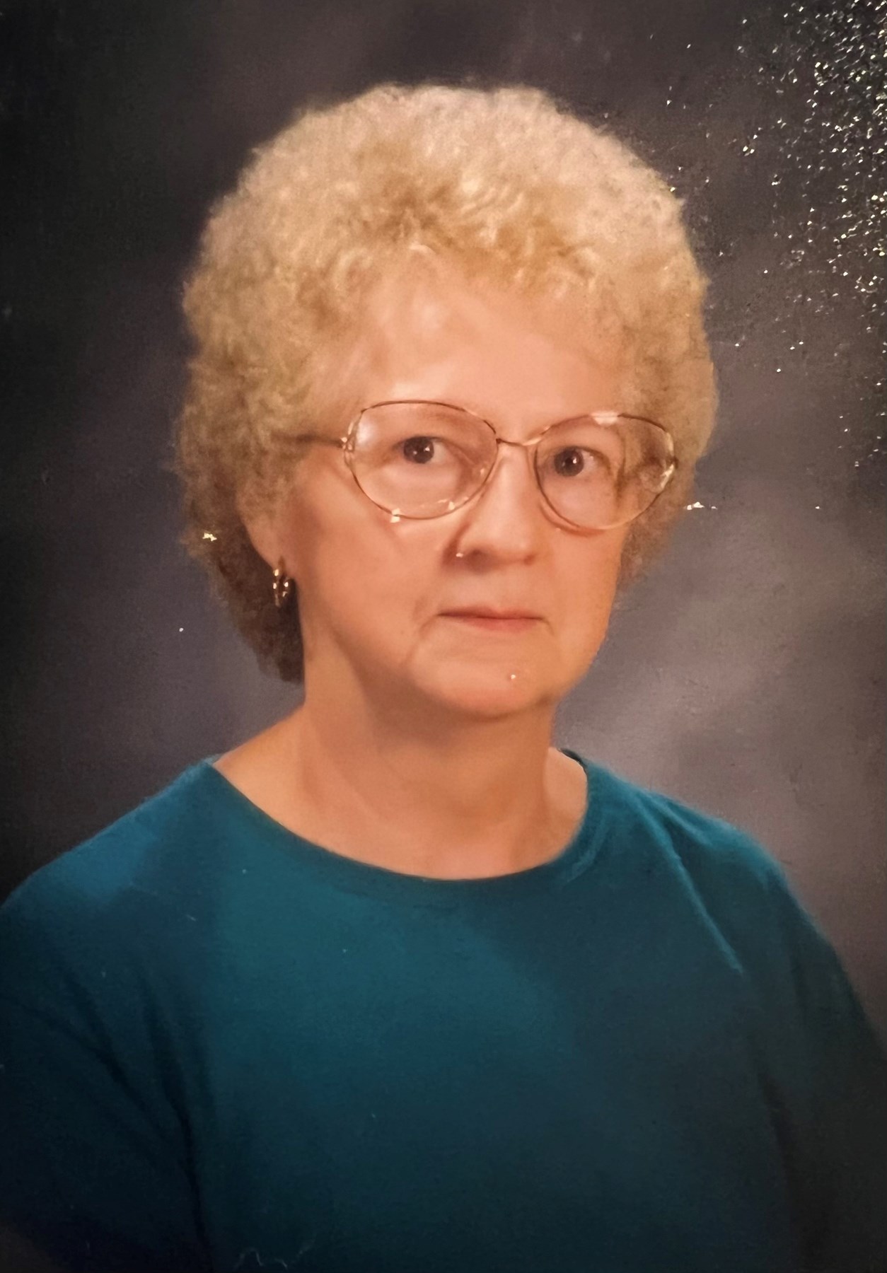 Betty Suttle Obituary - Pataskala, OH