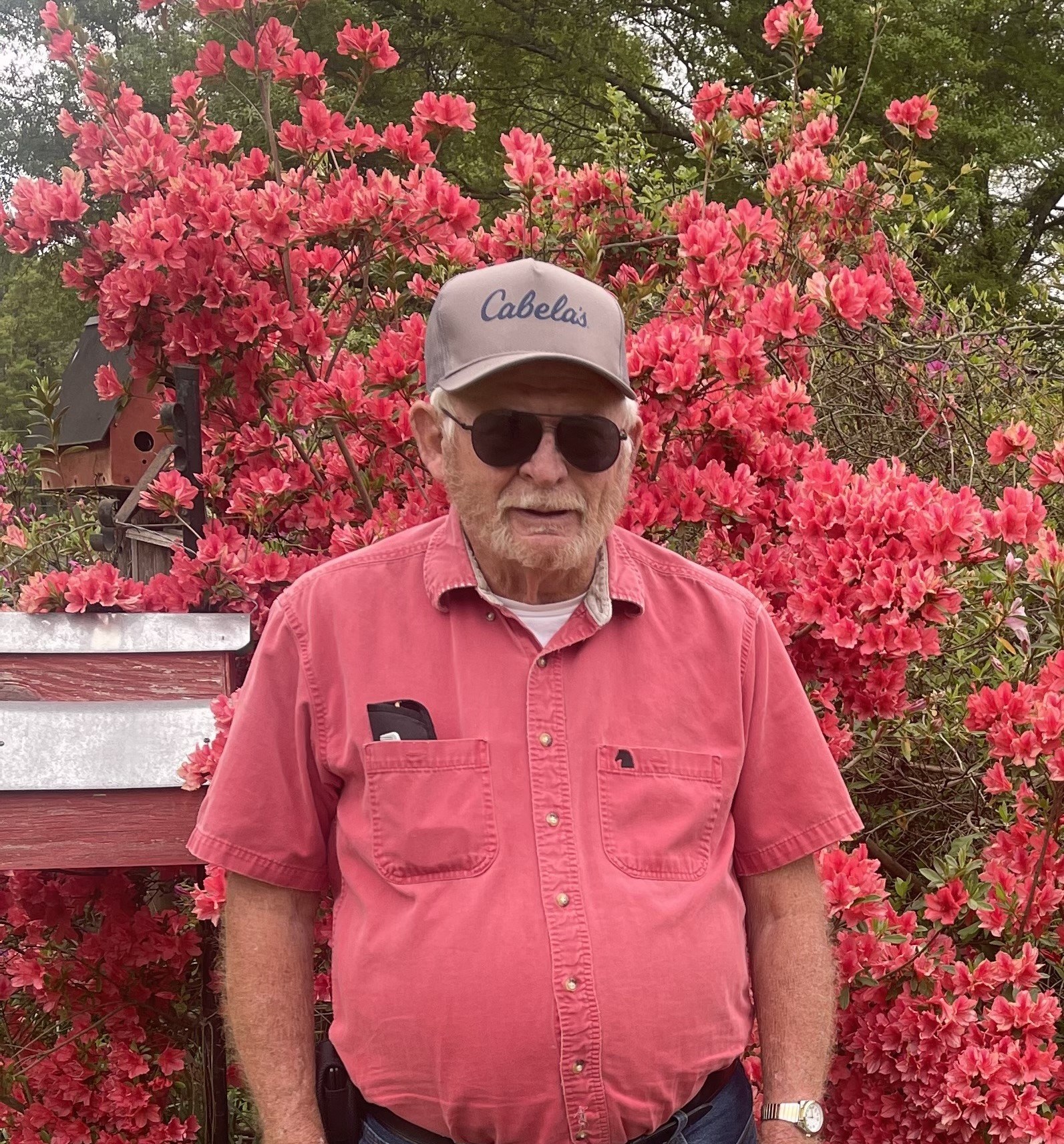 Joseph Johnson Obituary - McDonough, GA