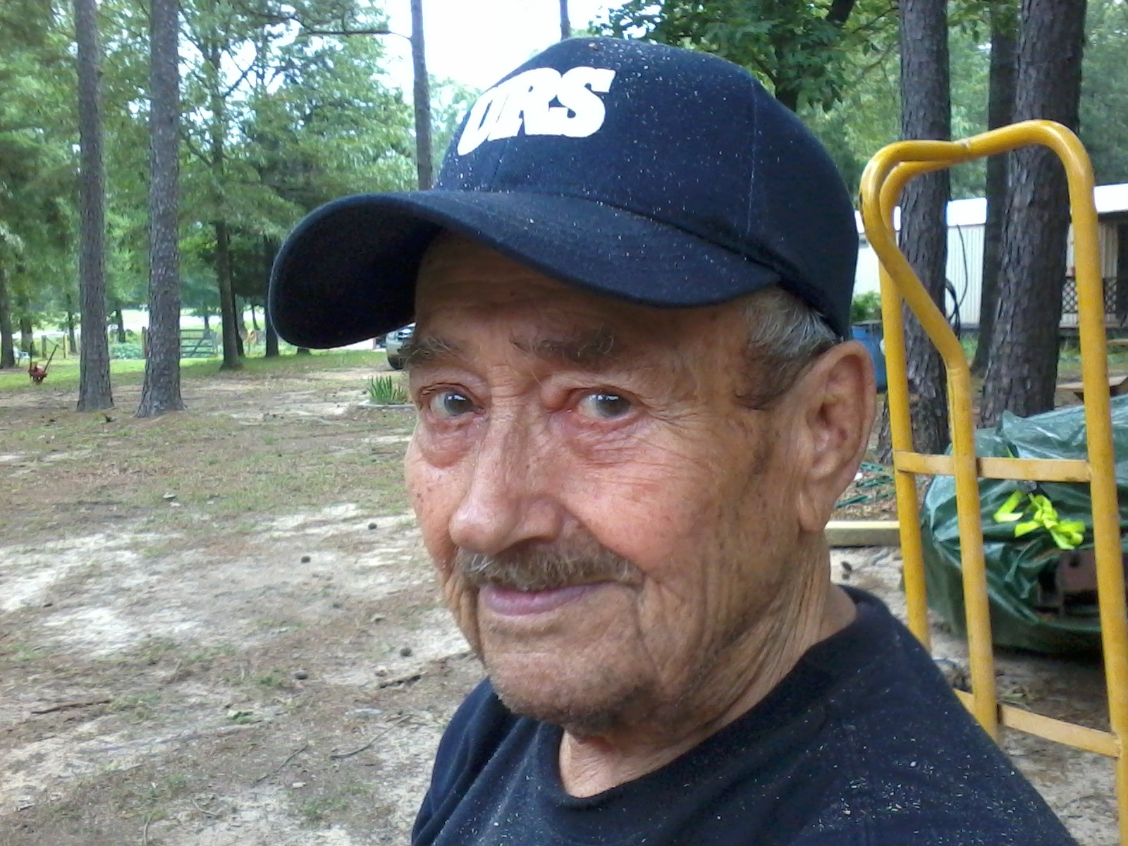 John Samuelson, Sr. Obituary - Hampton, VA