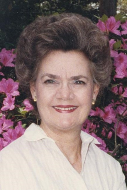 Patricia Lucille Walker Obituary - Baytown, TX
