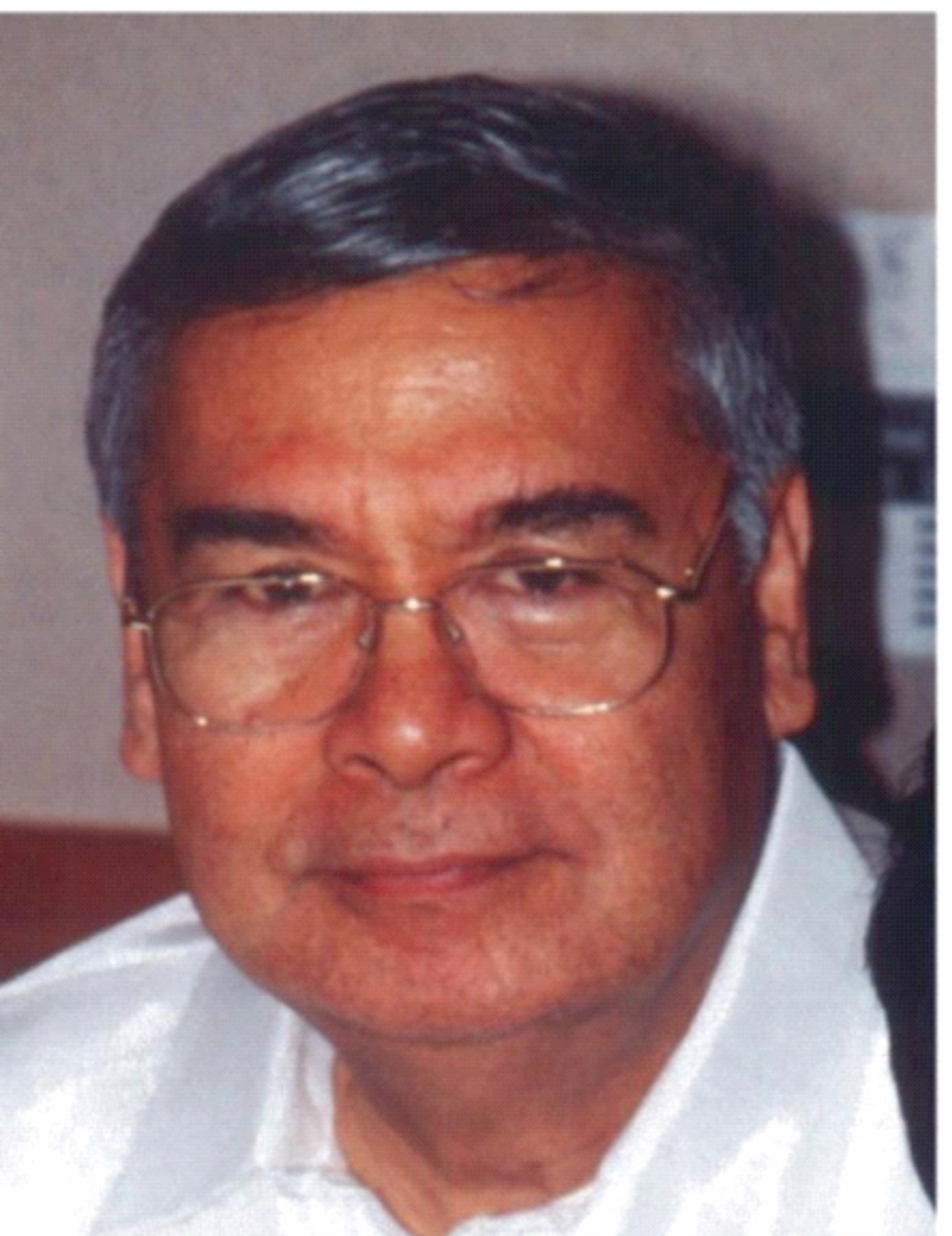 Antonio Angus Obituary - Fremont, CA