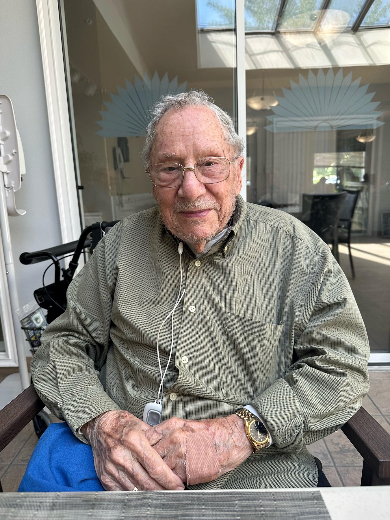 Eugene Domanico Obituary - Spokane, WA
