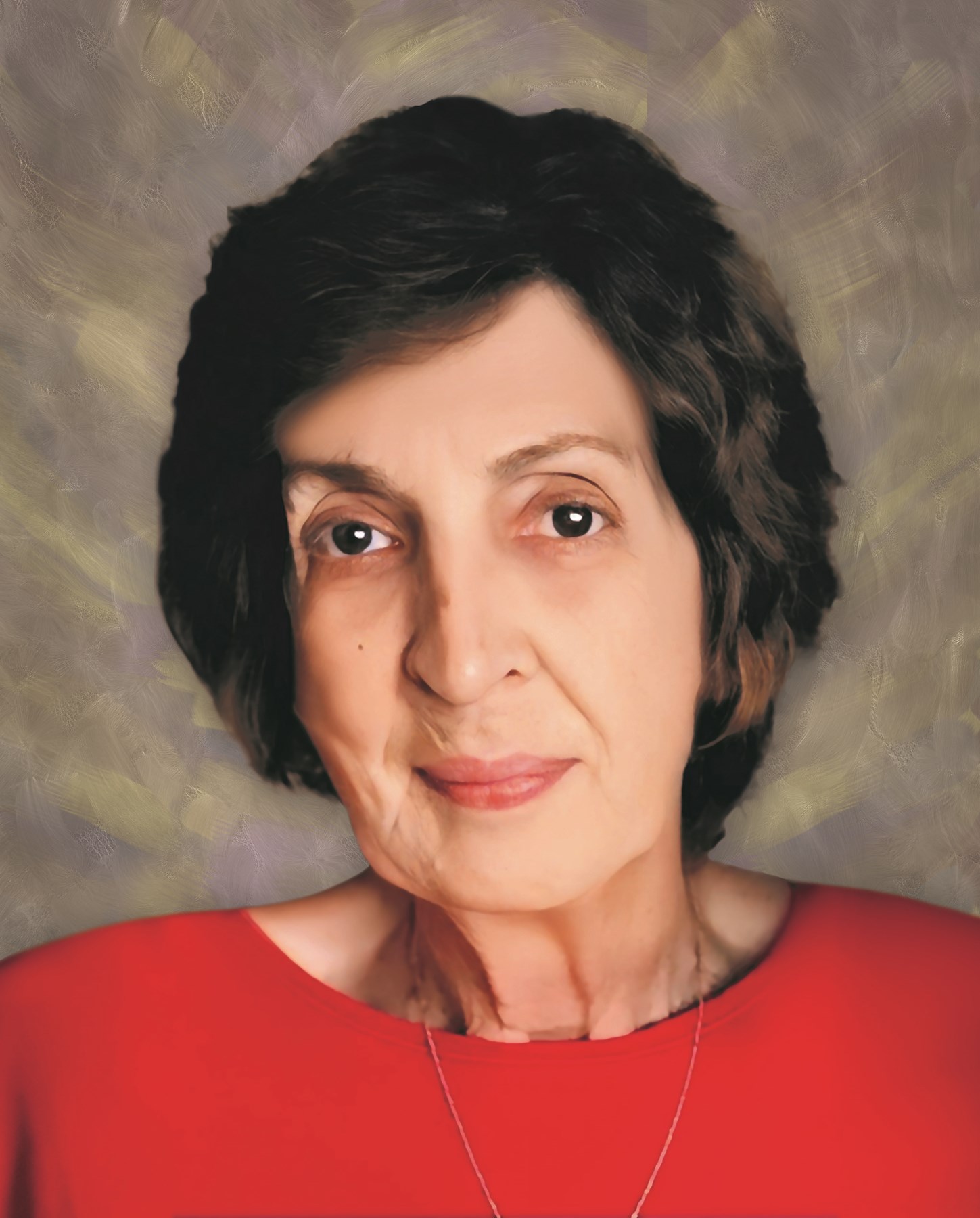 Joann Rutherford Obituary - Orange City, FL