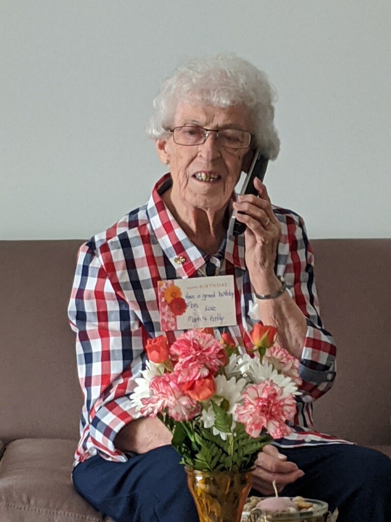 Anna Knapp Obituary - Rochester, MI