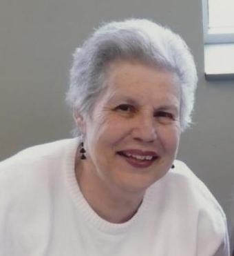 Barbara Palisch Obituario - St. Louis, MO