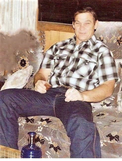 Larry Joe Spitzer Obituary - Clovis, CA